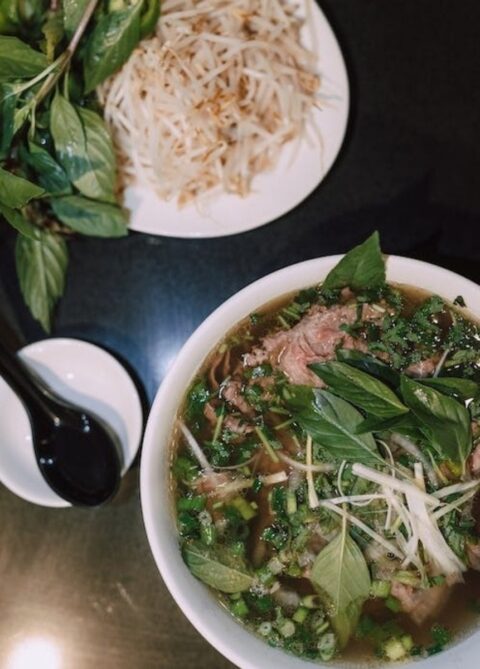 Places to Eat in Sunnyvale | Civic Square Shopping Center